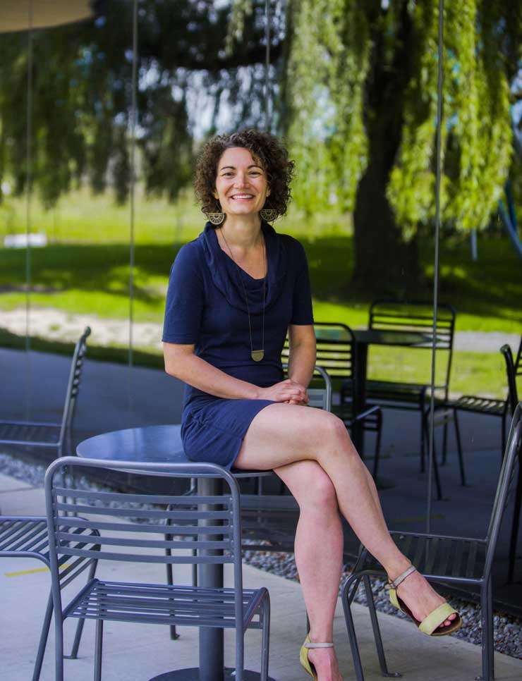 Équipe – Les Ateliers Ublo